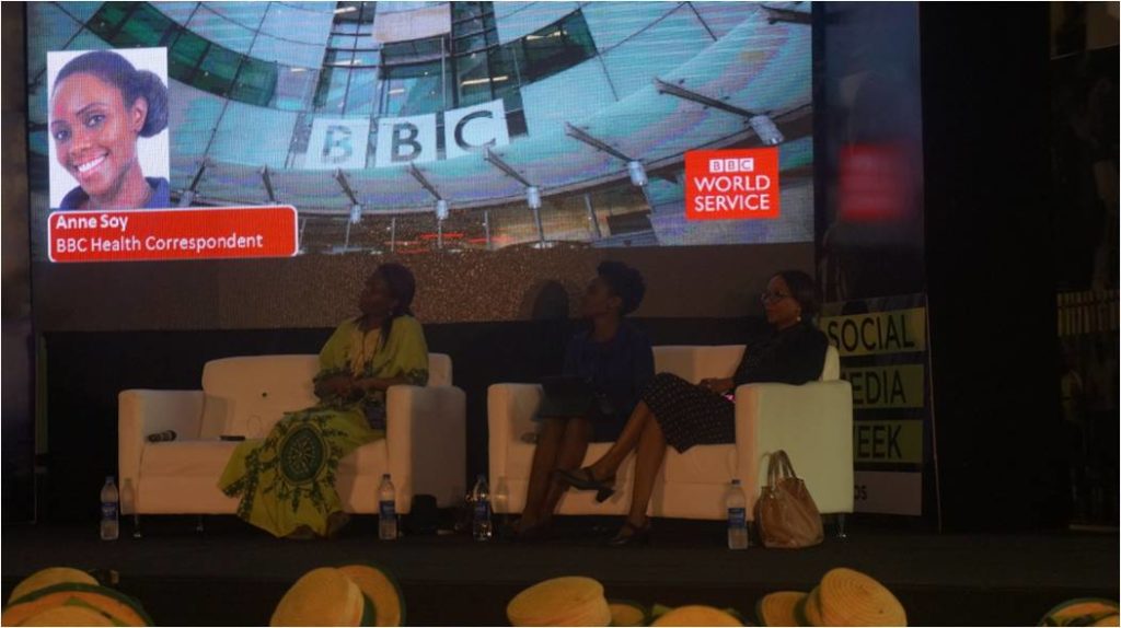 Women can stand out in the digital crowd - #Womenindigital - ITEdgeNews