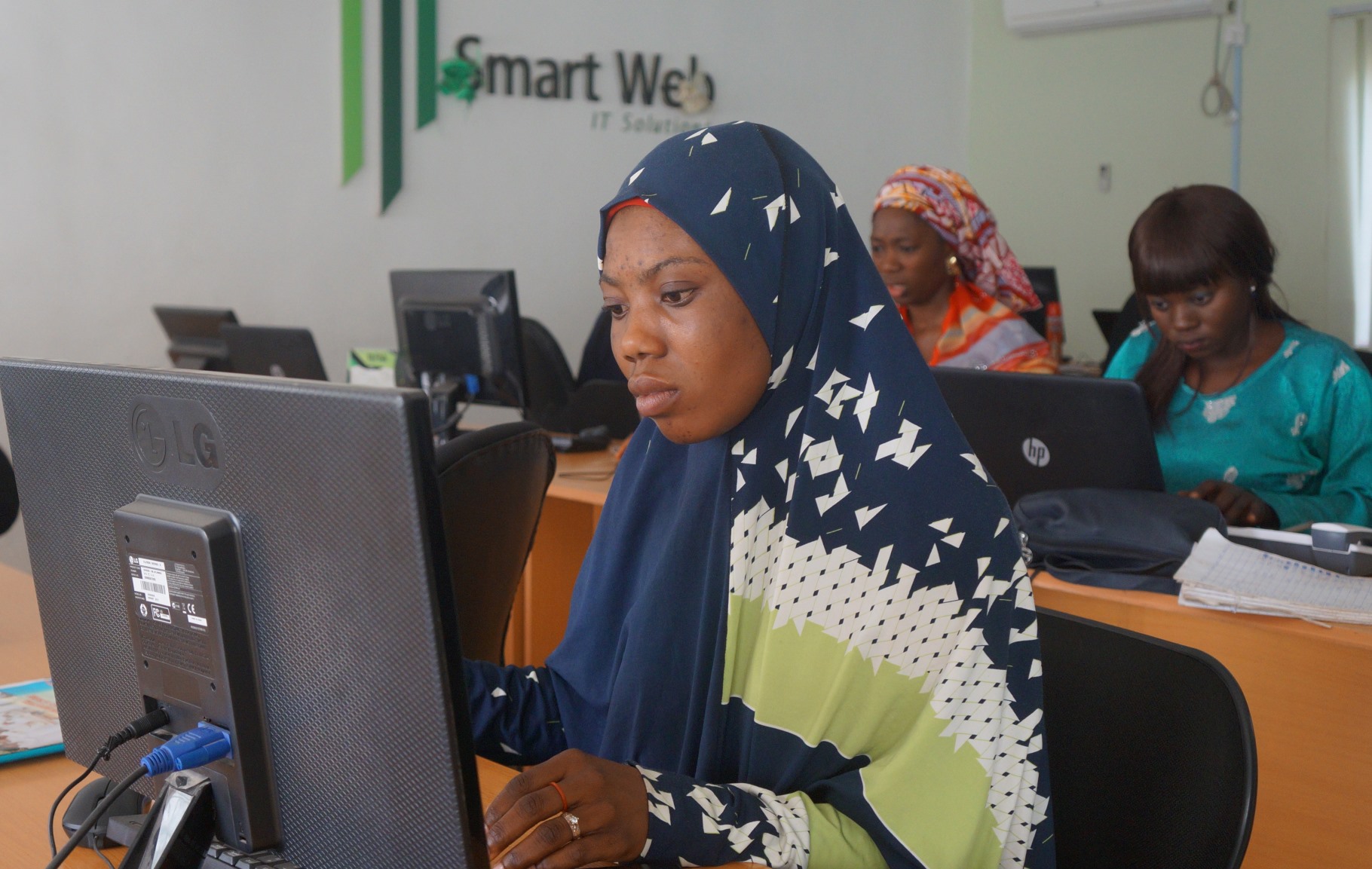 The Business of IT @ Smartweb - ITEdgeNews