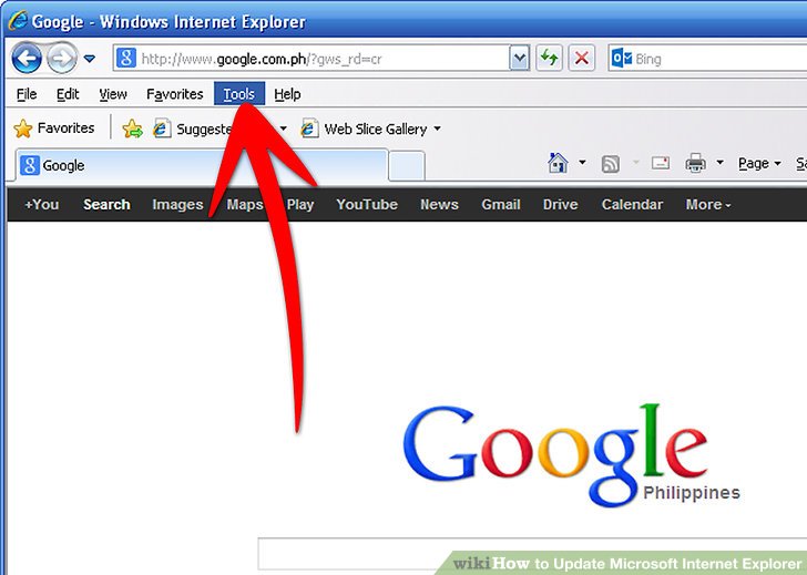 Africa’s 9 most used web browsers - ITEdgeNews
