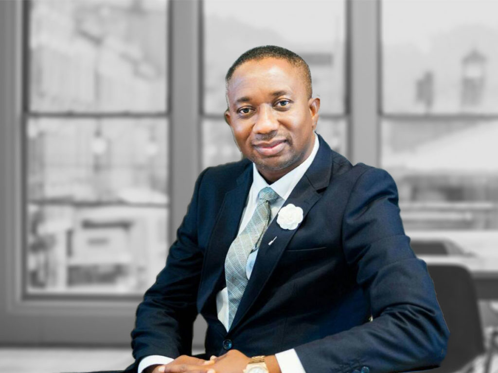 Jega joins KickCity’s board - ITEdgeNews