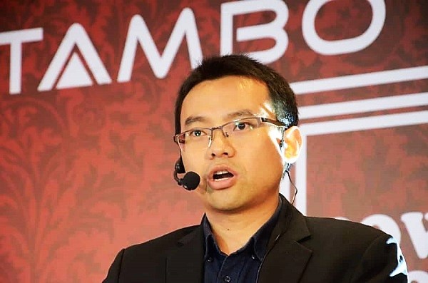 Tambo Mobile debuts in Nigeria - ITEdgeNews