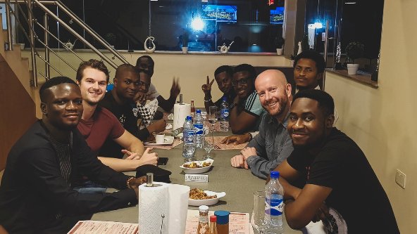 How Nigeria and rest of Africa can fill global IT skill gaps, Tunga ...