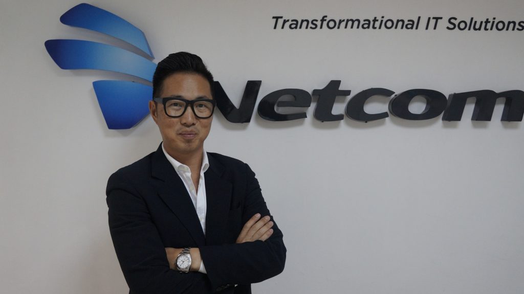 NETCOM Africa Is Helping Businesses To Be More Efficient And Profitable ...