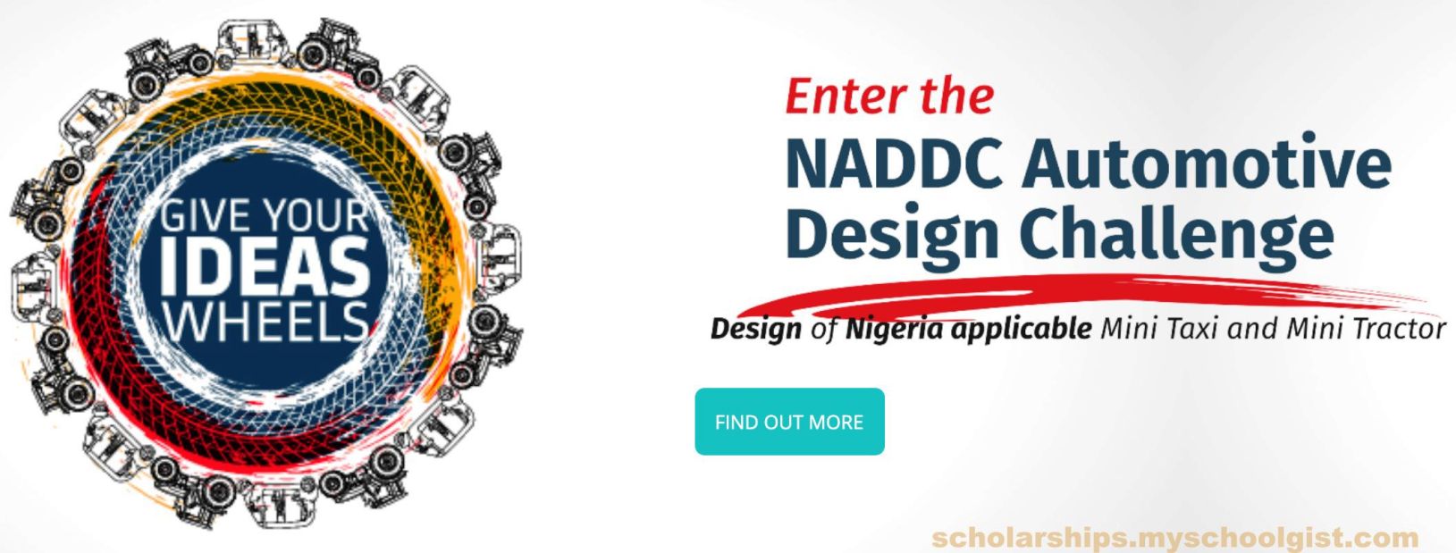 NADDC excites young Nigerians with first Automotive Design Challenge ...