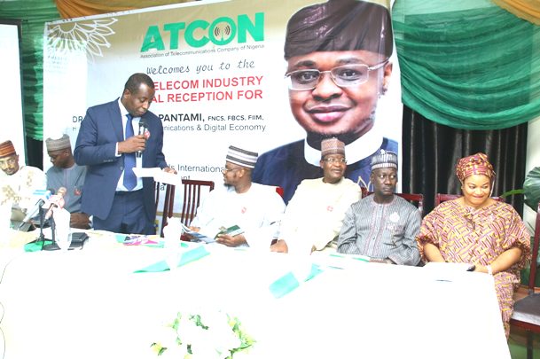 “We are all stakeholders to building a robust telecommunications sector ...