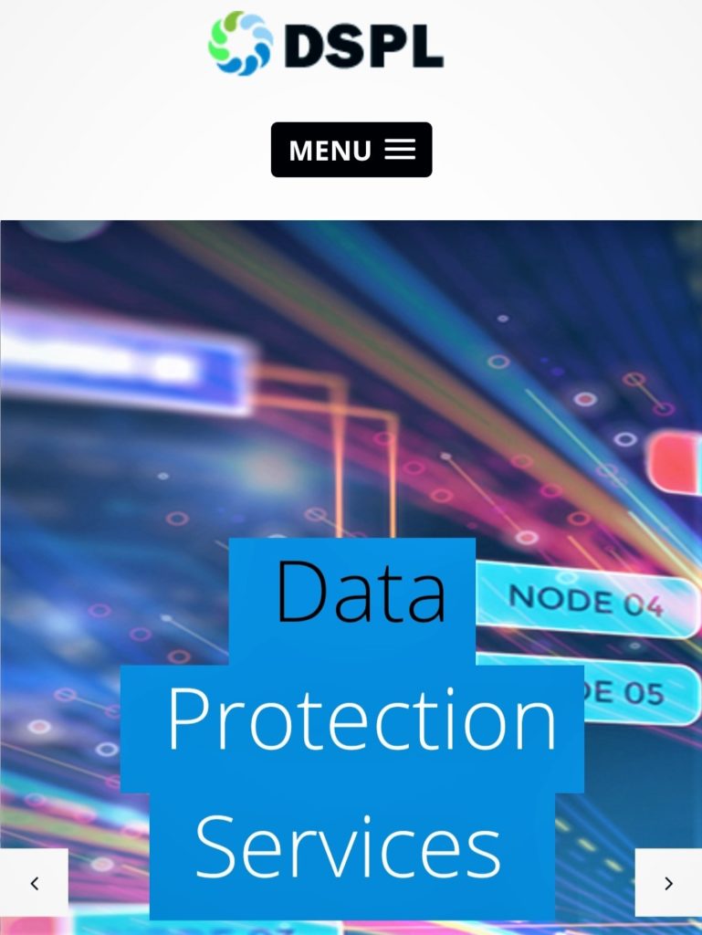 DSPL unrolls data protection compliance services nationwide - ITEdgeNews