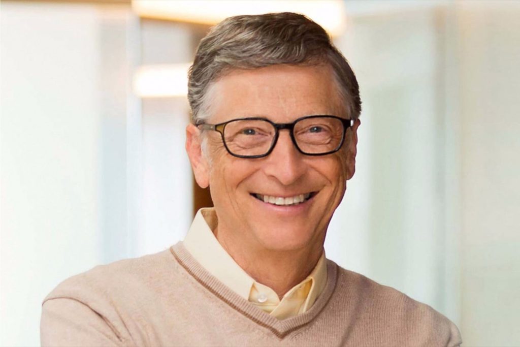 Africa.com to feature Bill Gates on Innovating for Food Security and ...