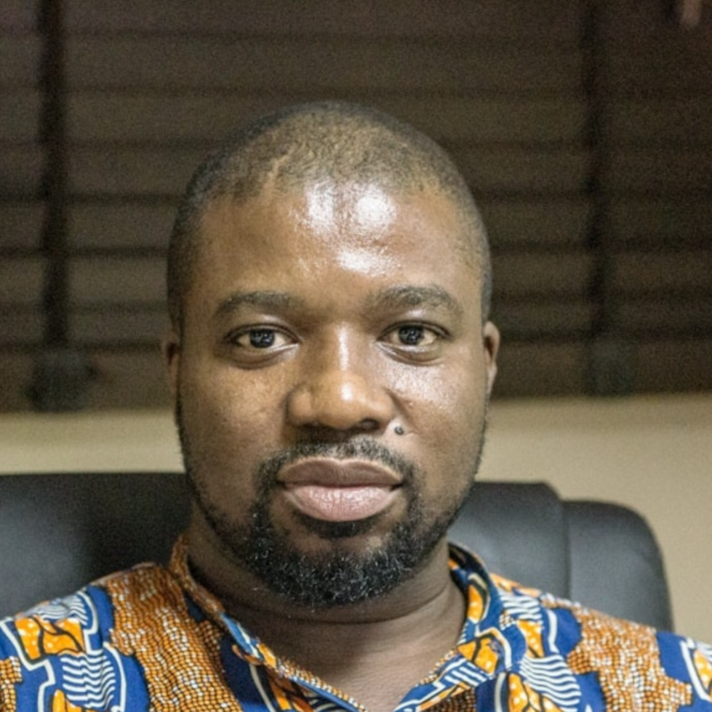 10th Angel Fair Africa – my unconventional path to Angel Investing ...