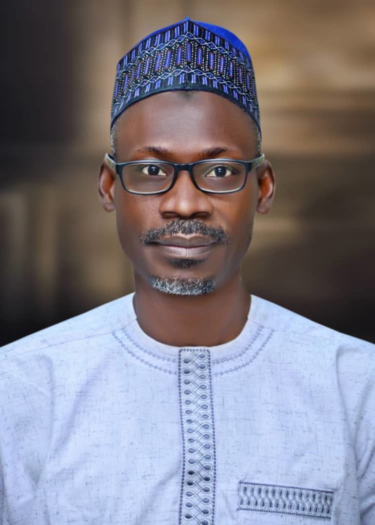 Minister assures Shaba, NASRDA new boss of support - ITEdgeNews