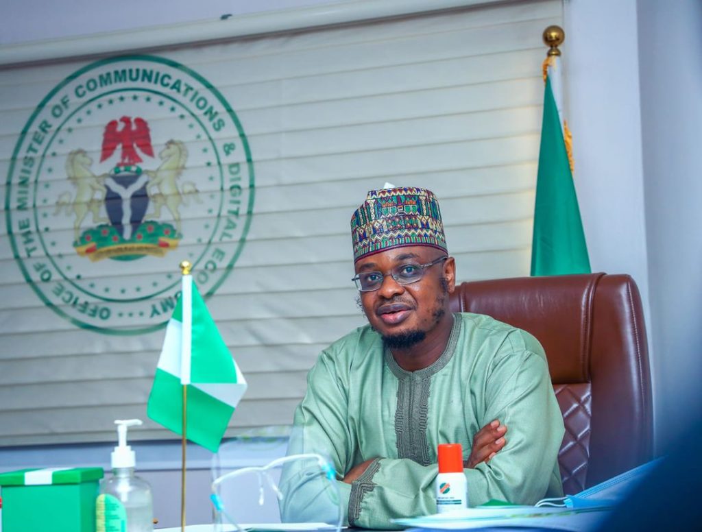 NFMC rules all radio frequency spectrum in Nigeria must get official ...