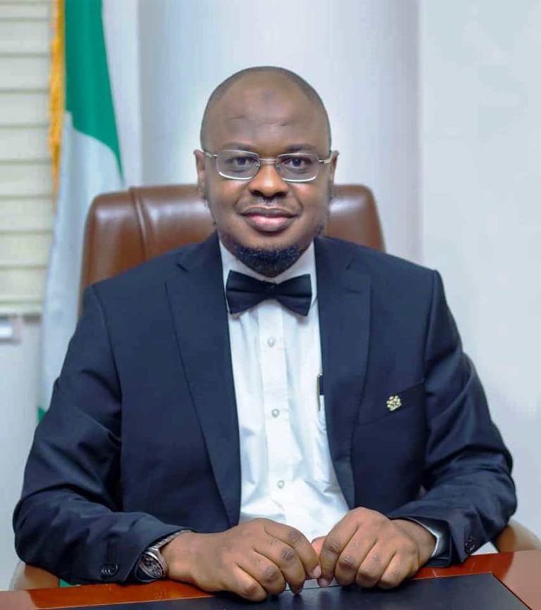 Pantami launches partnership with Coursera to offer 24, 000 Nigerians ...