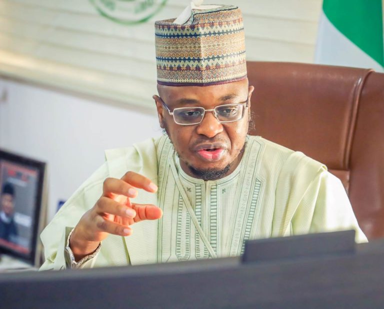 Emerging technologies veritable tool in combating insecurity, says ...