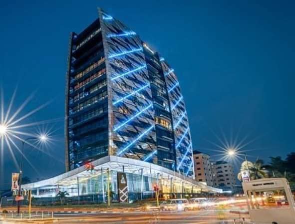 Microsoft launches $100m first Africa development centre in Lagos ...