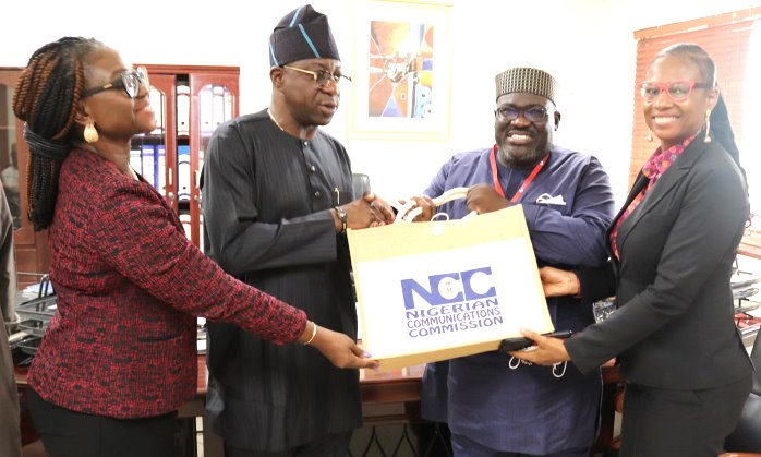 ipNX seeks NCC's support to deepen connectivity across Nigeria - ITEdgeNews