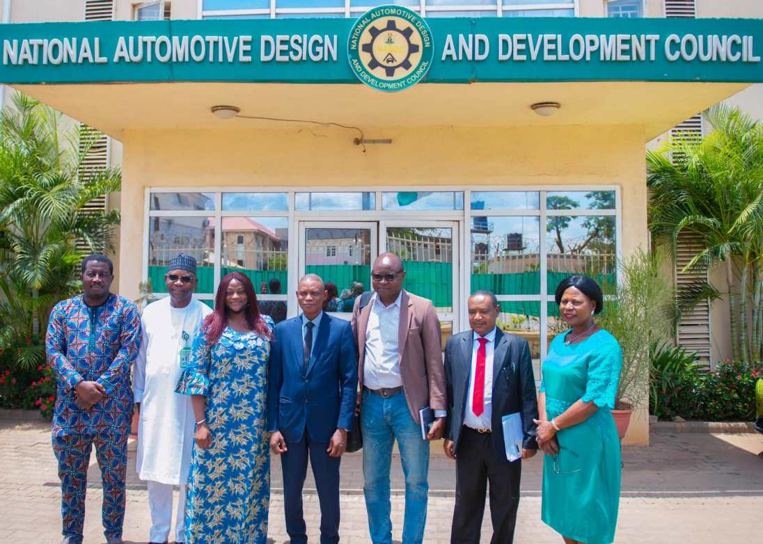 NADDC, UNDP to collaborate on EV charging stations - ITEdgeNews
