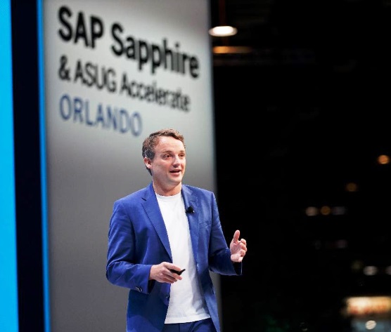 SAP delivers innovation to address customers’ most pressing needs ...