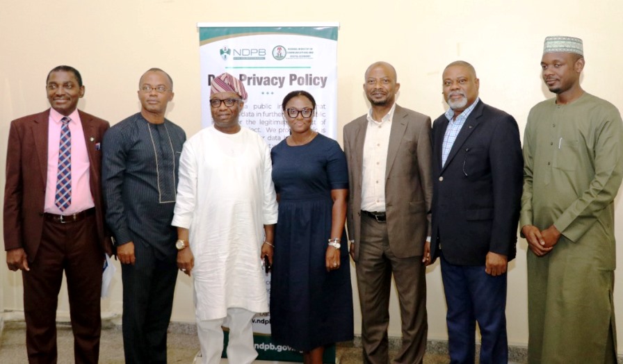 NDPB optimistic for passage of data protection bill into law this year ...