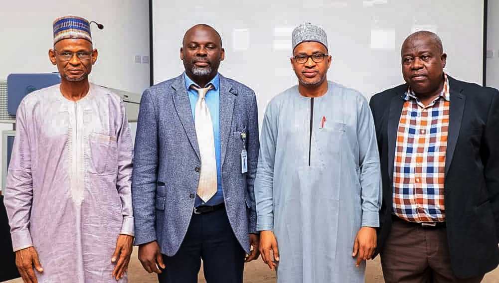 NITDA begins 2022 e-Government capacity program for civil servants - ITEdgeNews
