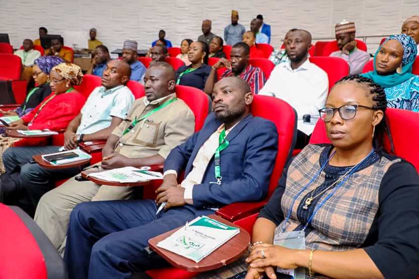 NITDA begins 2022 e-Government capacity program for civil servants - ITEdgeNews