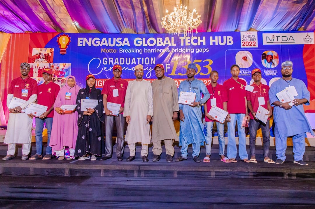 Digital literacy will drive employment, new opportunities - NITDA - ITEdgeNews