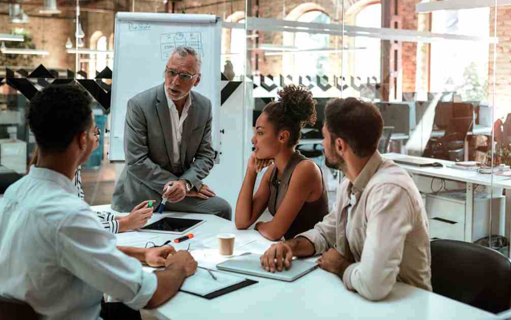 Rethinking leadership in the post-COVID era - ITEdgeNews