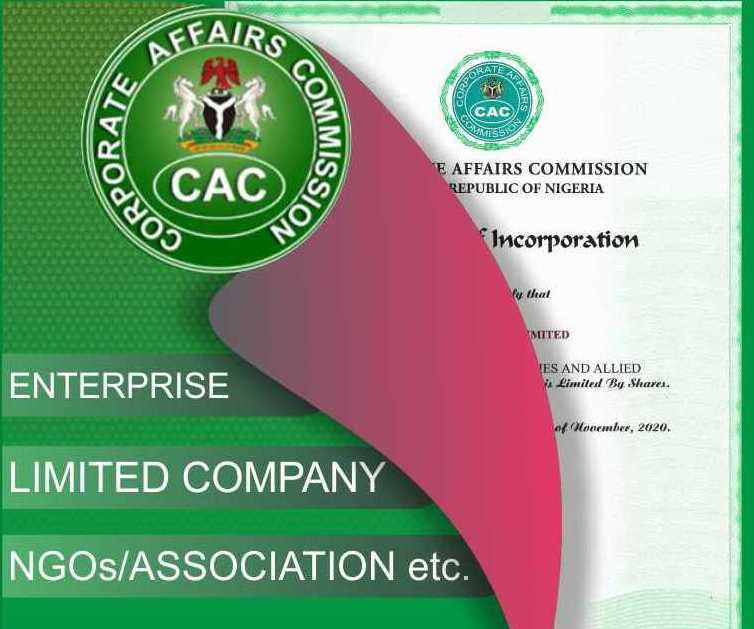 CAC announces plans to replace signatures with NIN - ITEdgeNews