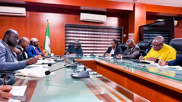 NDPB partners CBN, NHIA to foster national culture of compliance to ...