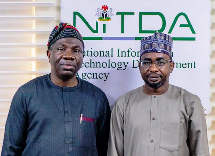 Digital identity will drive digital economy, says NITDA boss - ITEdgeNews