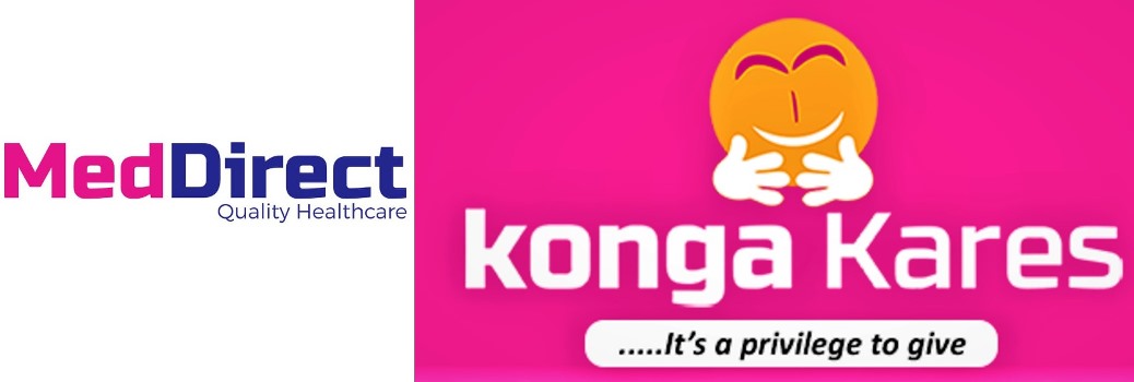 Konga partners Med-Direct Africa to crash prices of drugs - ITEdgeNews