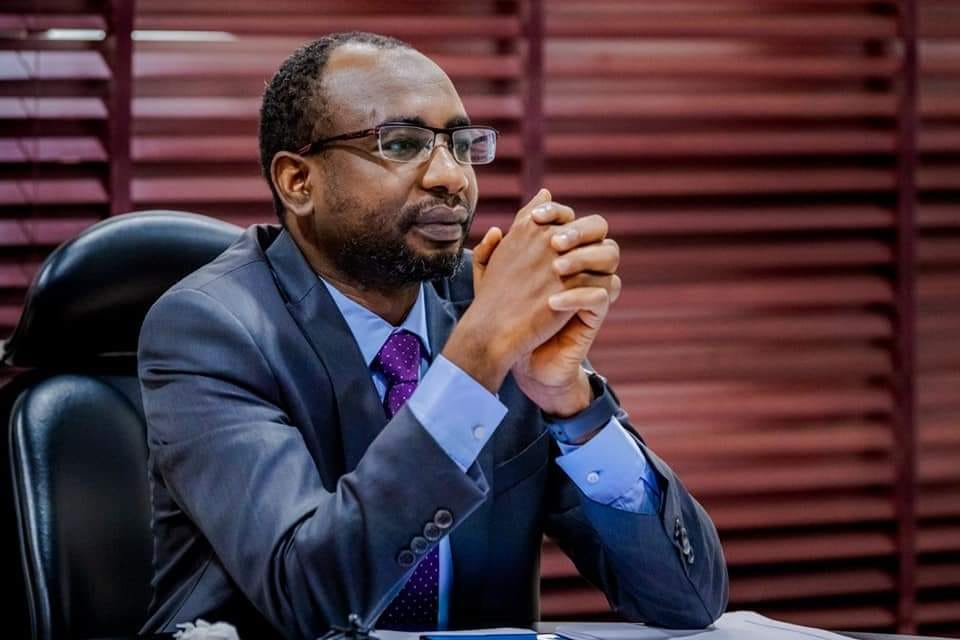 NITDA engages multinationals to promote National Digital Skills ...