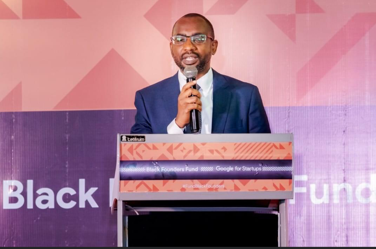 NITDA says Startup Bill will strengthen digital economy, tech ecosystem ...