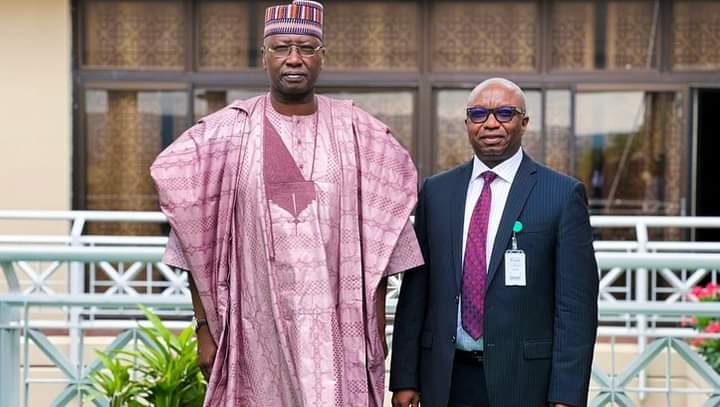 SGF canvasses support for NDPB to institutionalize data protection in ...
