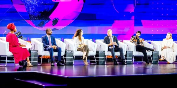 NITDA boss in Riyadh urges for unified global frameworks to regulate AI ... NITDA boss in Riyadh urges for unified global frameworks to regulate AI ...