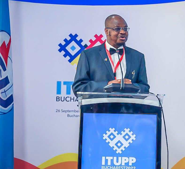 Nigeria in global focus as Pantami recounts digital economy successes ...