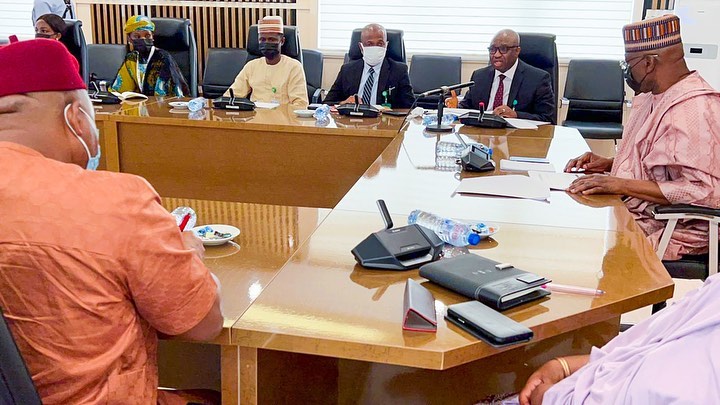 SGF canvasses support for NDPB to institutionalize data protection in ...