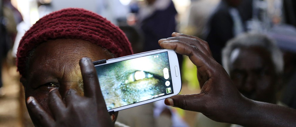 Over 14 billion smartphones shipped in the past decade - ITEdgeNews