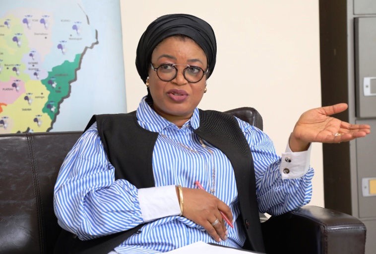 “Remember me as someone who contributed to Nigeria’s greatness in the ...