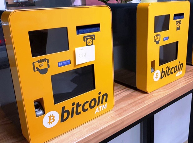 Over 2,000 new Bitcoin ATMs installed globally in 2024 - ITEdgeNews