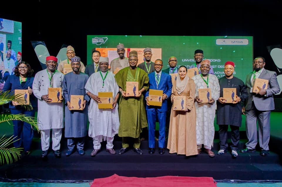 Digital Nigeria: Pantami says Nigeria’s economy now anchored on ICT ...