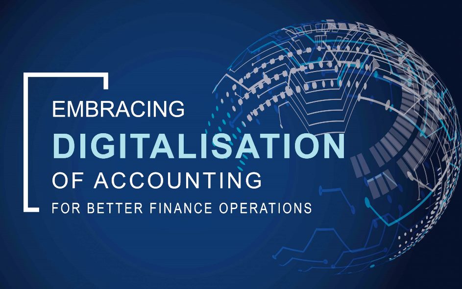 Lay the groundwork for digitisation - ITEdgeNews