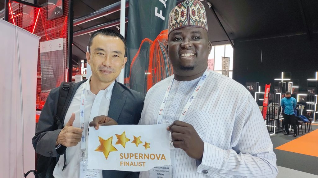 ShapShap and FLOEWS speak on future beyond GITEX GLOBAL 2022 - ITEdgeNews