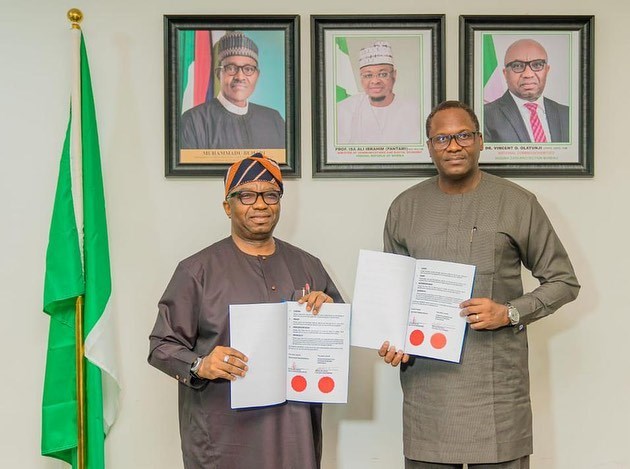 NDPB, FCCPC ink partnership on consumer rights and data protection ...