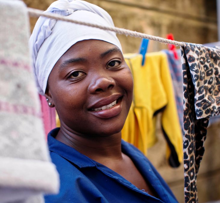 New research focuses on African female gig workers and online small ...