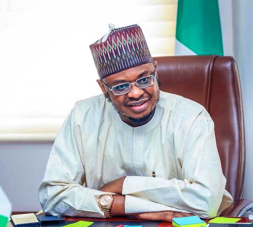 Pantami: A ‘Techvolutionary’ Icon - ITEdgeNews