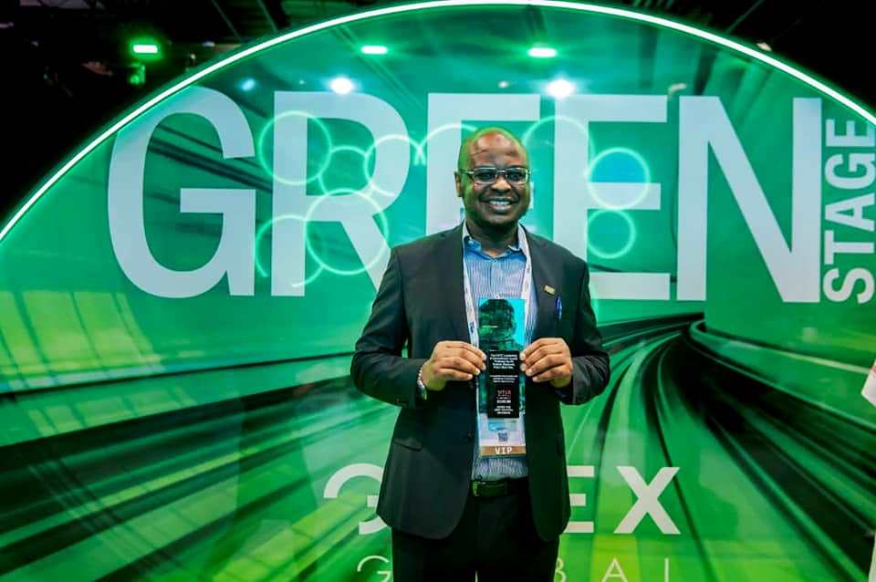 At 50, Pantami is worth celebrating – ID4D's Solomon - ITEdgeNews