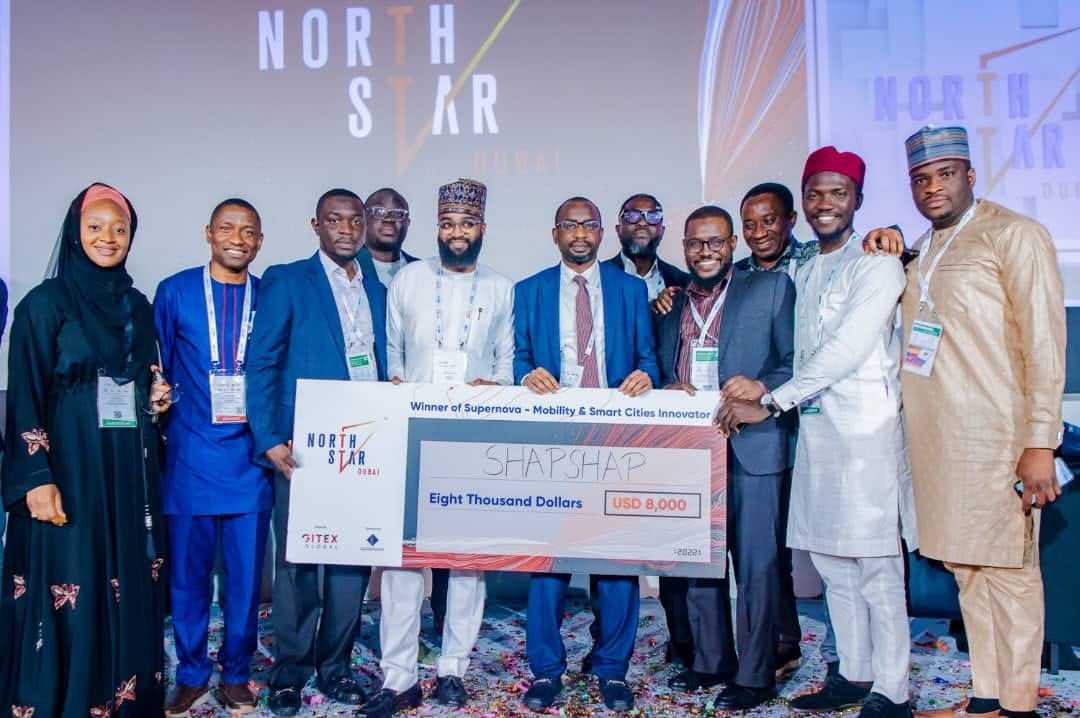 ShapShap and FLOEWS speak on future beyond GITEX GLOBAL 2022 - ITEdgeNews