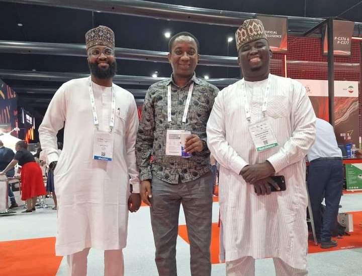 ShapShap and FLOEWS speak on future beyond GITEX GLOBAL 2022 - ITEdgeNews