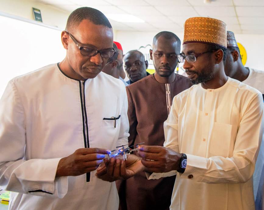 Gambian minister says Nigerian startup ecosystem progressive, seeks partnership - ITEdgeNews