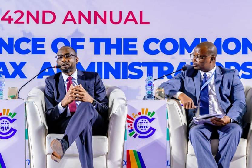 Digitisation programme of Federal Government could enhance IGR, says ...
