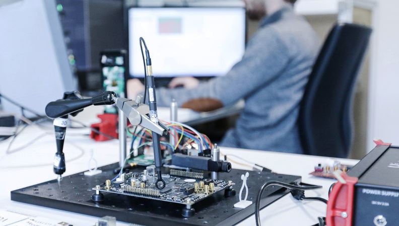 Secure-IC acquires Silex Insight to develop next-generation embedded ...